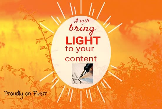Write engaging posts or articles by Oveditran | Fiverr Write engaging posts or articles by Oveditran | Fiverr