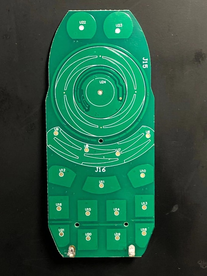 Remote control prototype and manufacture by Wess2020 | Fiverr