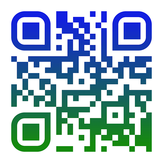 Create a top class qr code for you by Techarcher | Fiverr