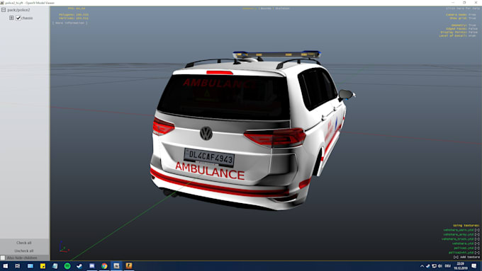 Design cars, uniforms and buildings for gta5 and fivem by Iamgamestv ...