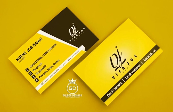 Design an ultra modern logo design for your brand by Gregoryreacher ...