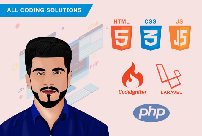 Fix bugs errors in php,html,css by Jahanzaib_raja | Fiverr Fix bugs errors in php,html,css by Jahanzaib_raja | Fiverr