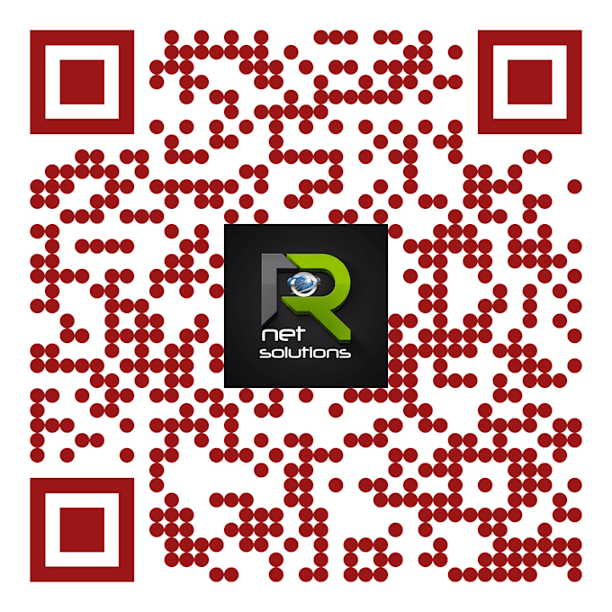 Makes qr code according to your requirements by Rajeev1280 | Fiverr