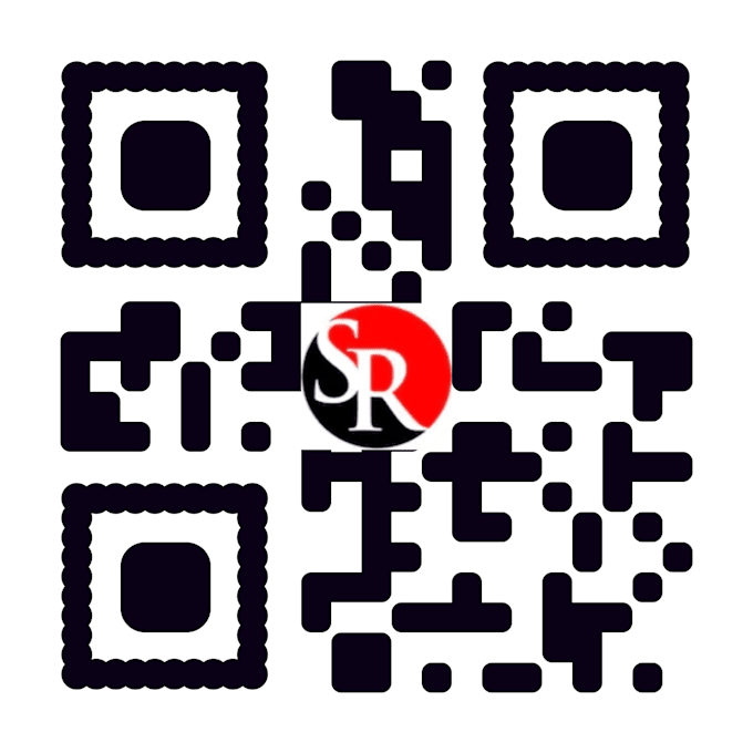 Make a good qr codes with logo and good finishing by Rathoreshyam55 ...