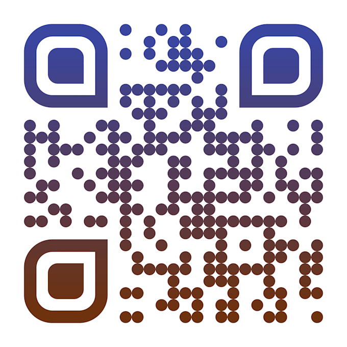 Simply best qr code by Amrishbhadu | Fiverr