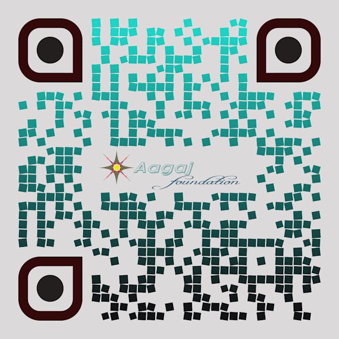 Create a amazing and attractive qr code by Vijayexpert | Fiverr
