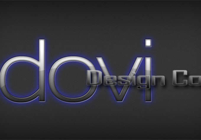 Create a high definition logo by Blenderfr34k | Fiverr