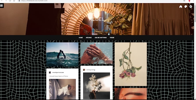 Write poems about any random thoughts you have by Diandra99 | Fiverr