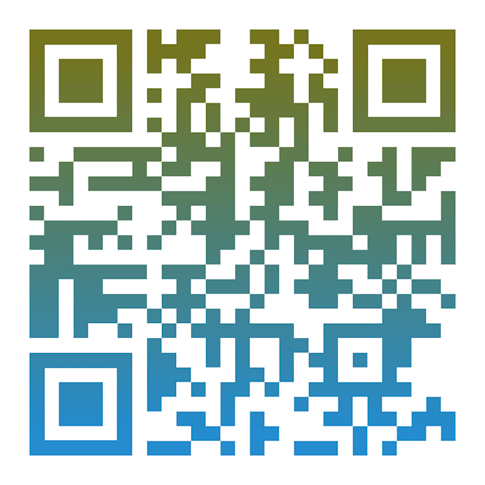 Create a multi colour qr code by Trearning | Fiverr
