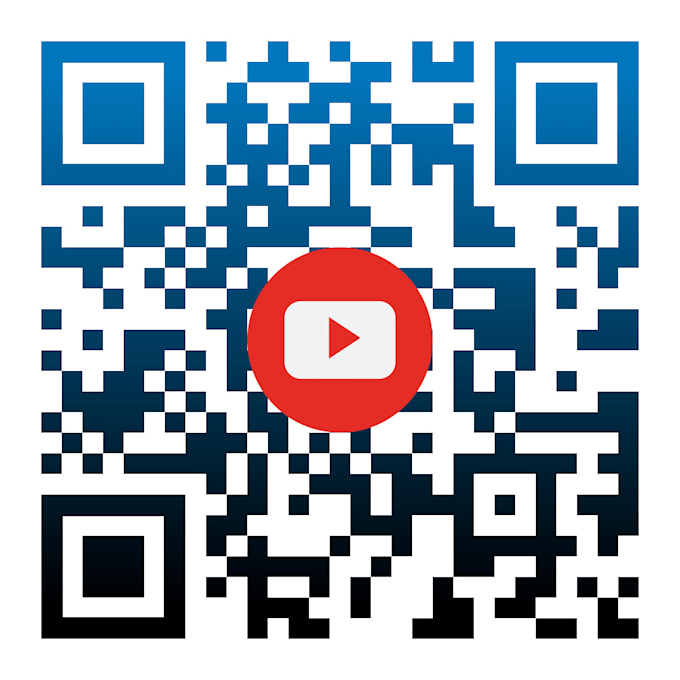 Create a brand new qr code for you by Siddhantbhendka | Fiverr