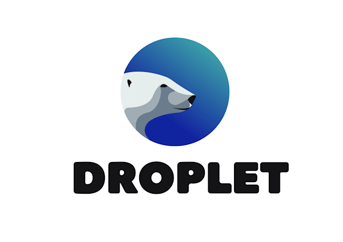 Create a vector based logo for you in adobe illustrator by ...