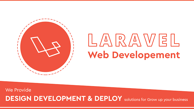 Design and build php, laravel website and webapp by Pposhiya3669 | Fiverr
