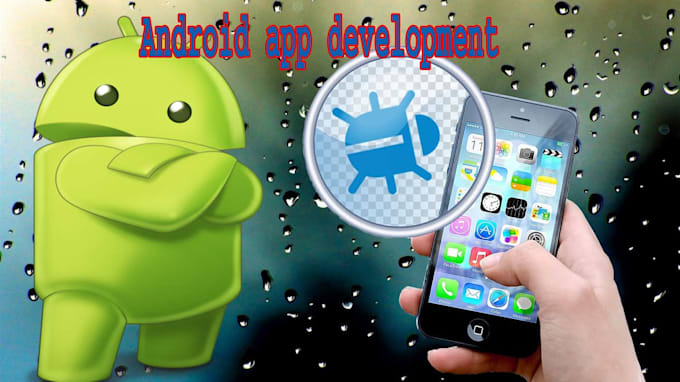 Outstanding develop android app and fix any bug by Smadnankhan | Fiverr Outstanding develop android app and fix any bug by Smadnankhan | Fiverr