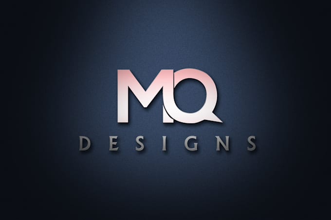 Design your creative ideas into creative and ingenious vector by Mq ...