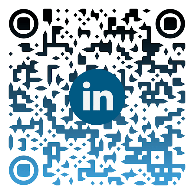 Create all over world class qr code for our client by Vohra2512 | Fiverr