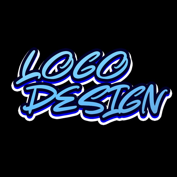 Create a custom streamer logo by Gggreatgraphics | Fiverr