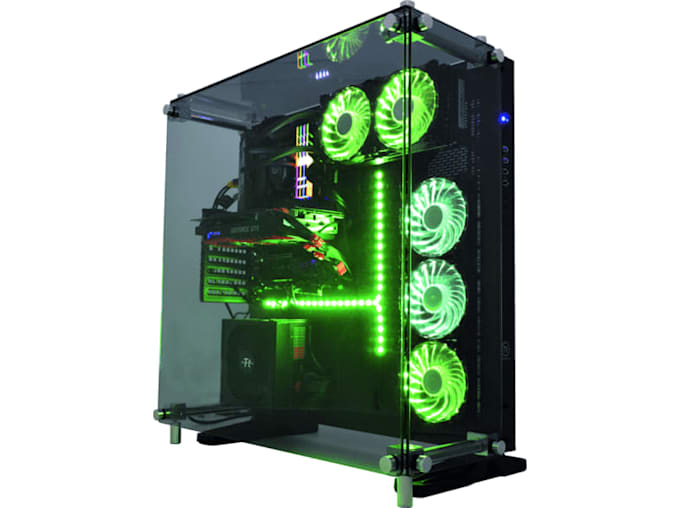 Configure the perfect pc for you by Hardwareguru | Fiverr