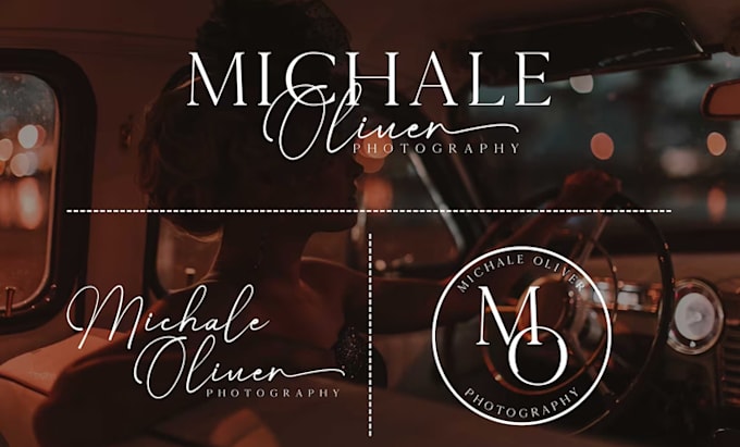 Design handwritten signature logo design within 24 hours by ...
