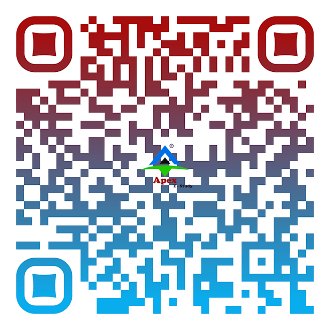 Make best qr codes in best prize by Rushi2001 | Fiverr