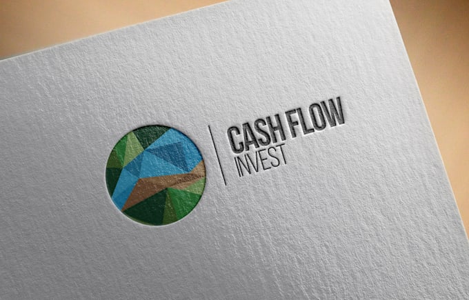 Design a simple, clean and unique logo by Marvf21 | Fiverr