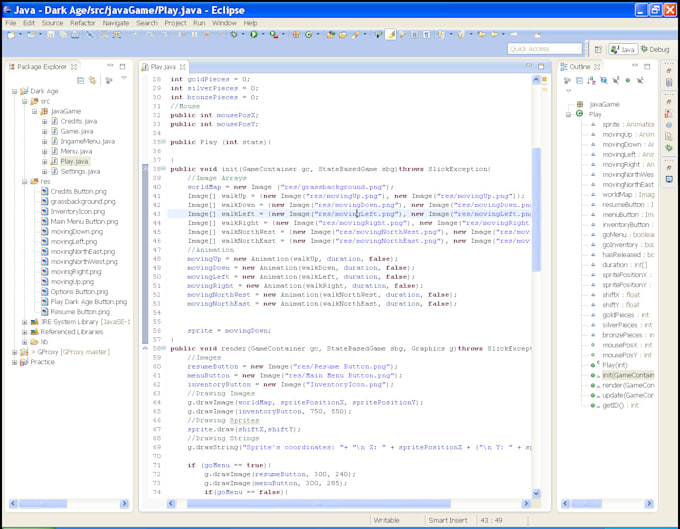 Work hard to produce best bug free code by Amit_3071 | Fiverr