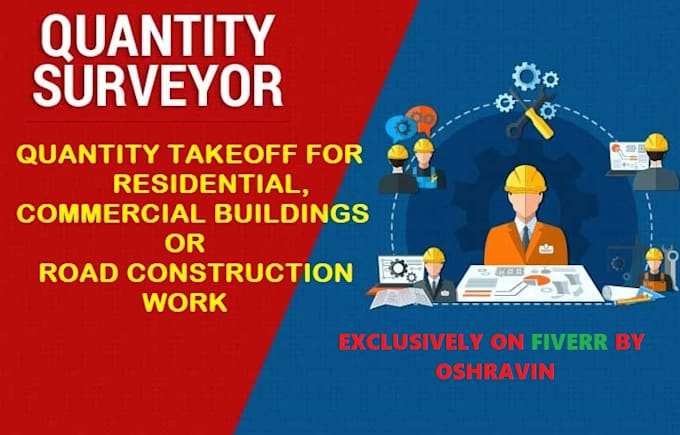 Create boq and take off quantities of your construction work by ...