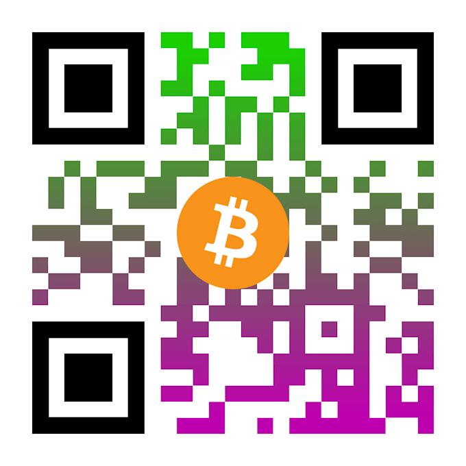 Create a custom trackable qr code with your logo by Subro_1976 | Fiverr