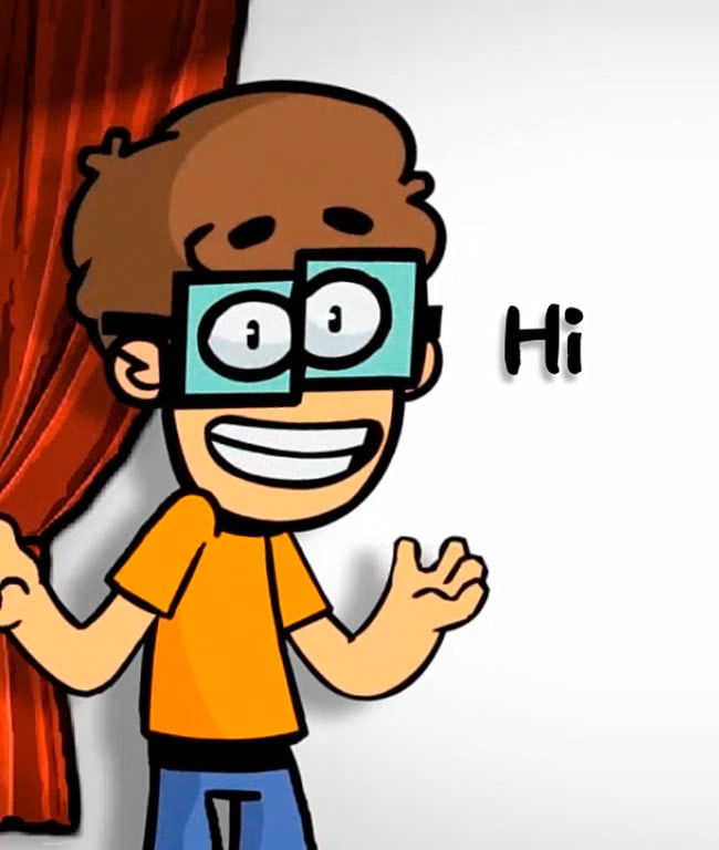 Make your character talk by Nicolasanimator | Fiverr