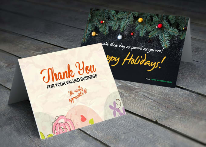 Design a birthday party ,greeting , invitation cards by Doit2019 | Fiverr