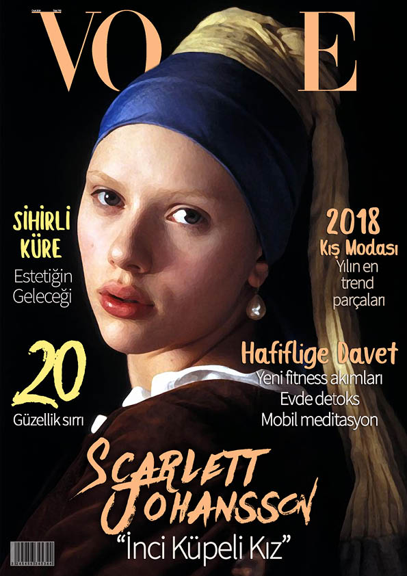 Design your magazines visual things or banners for web by Gkcidill | Fiverr