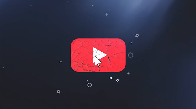 Make a cool youtube intro, outro for your channel by Sam0fendi | Fiverr