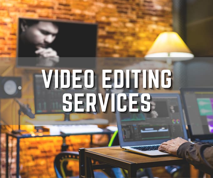 Edit an eye catching video for your brand by Jmartinezpaz | Fiverr