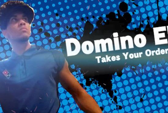 Smash bros custom intro by Ellyoid | Fiverr