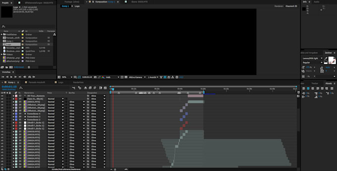 Create a high quality edit by Simpletony | Fiverr