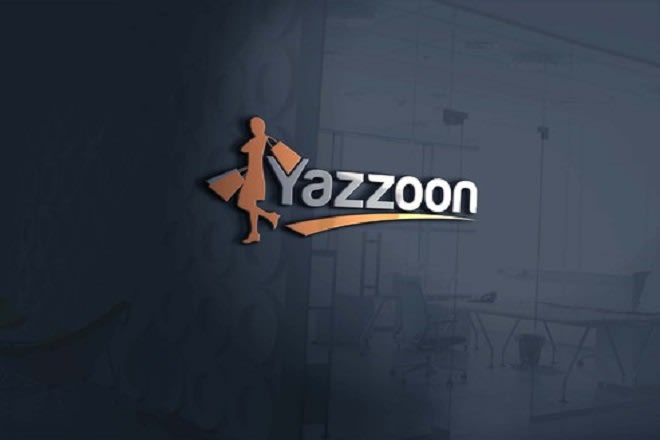 Design a creative modern retail and management logo by Teresa_leelis ...