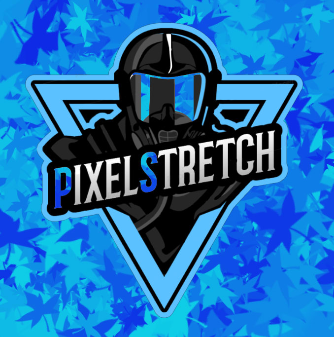 Design a crazy esports discord logo by Robbo95 | Fiverr