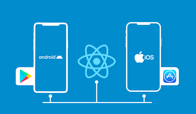 Create Professional Android And Ios App On React Native By Mtalhadev Fiverr