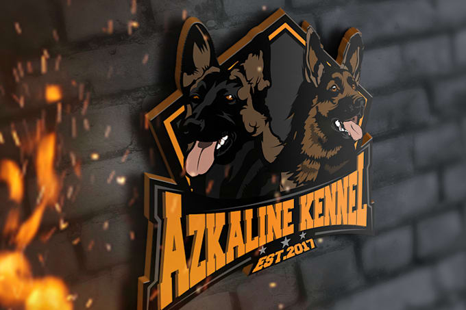 Design custom logo fit for your needs by Jeromelayug | Fiverr