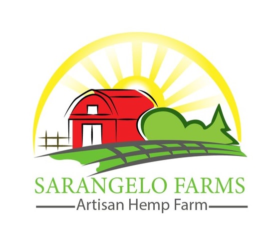 Make a clean outstanding hemp farm logo design by Rebecca_hubert | Fiverr