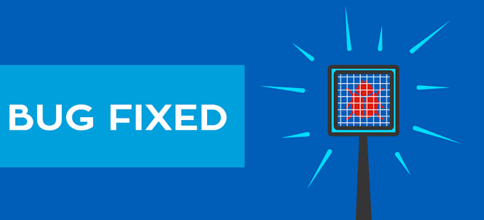 Fix bugs in your react native application by Itsolutions2324 | Fiverr