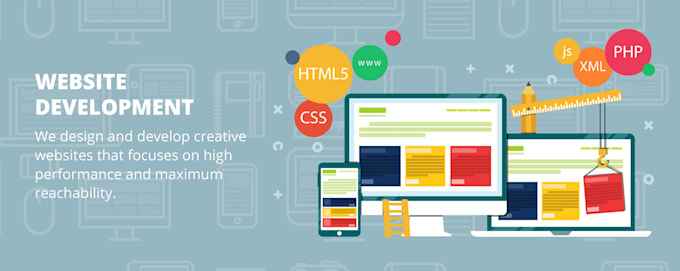 Build web applications with python and django by Ming_0507 | Fiverr