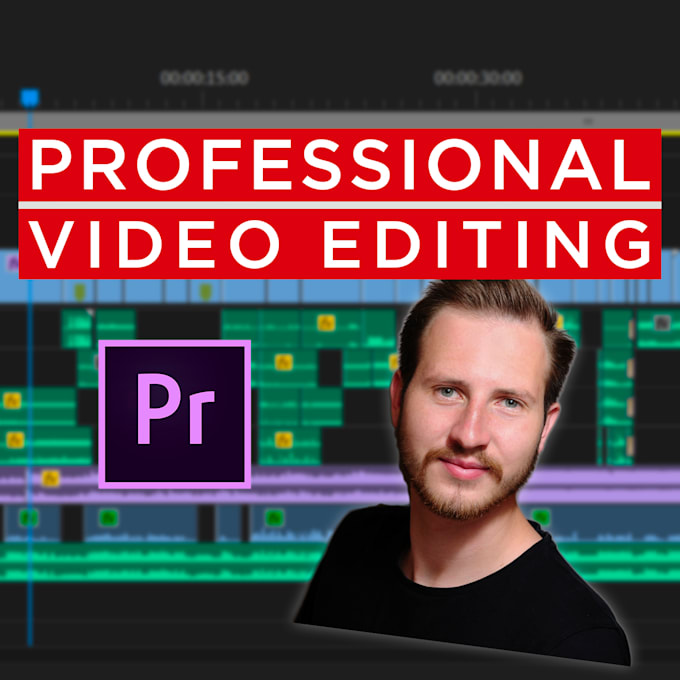 Do amazing video editing on a high professional level by Standartmedia ...