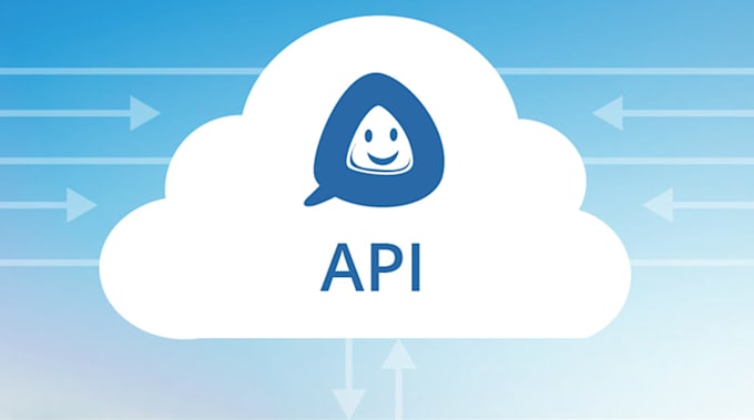 Integrate any api services to your website or script by Asimmabool | Fiverr