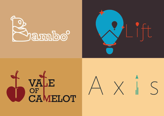 Create a logo, sub mark and identity for your brand by Oscarmacintyre ...