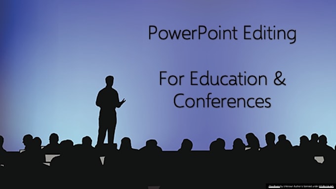 Format, edit, and clean up your powerpoint presentation by Bethbanner ...