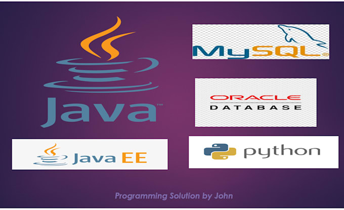 Do your java programming project by Bsampath | Fiverr