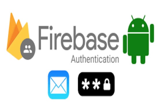 Develop app in java kotlin with firebase by Hasnainsabir3 | Fiverr
