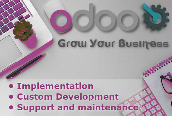 Develop open source odoo erp crm software on cloud by Knysys | Fiverr Develop open source odoo erp crm software on cloud by Knysys | Fiverr
