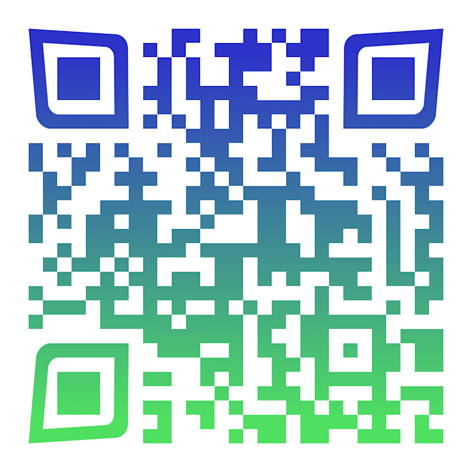 Create a beautiful and world class qr code for you by Nikhilgarg804 ...