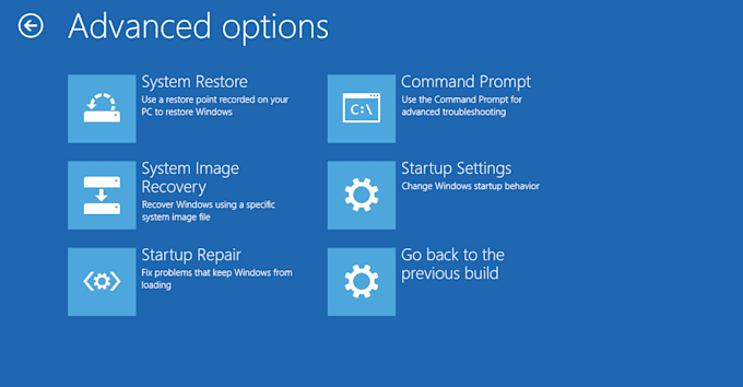Troubleshoot windows problems, install drivers by Janmichaeldelap | Fiverr